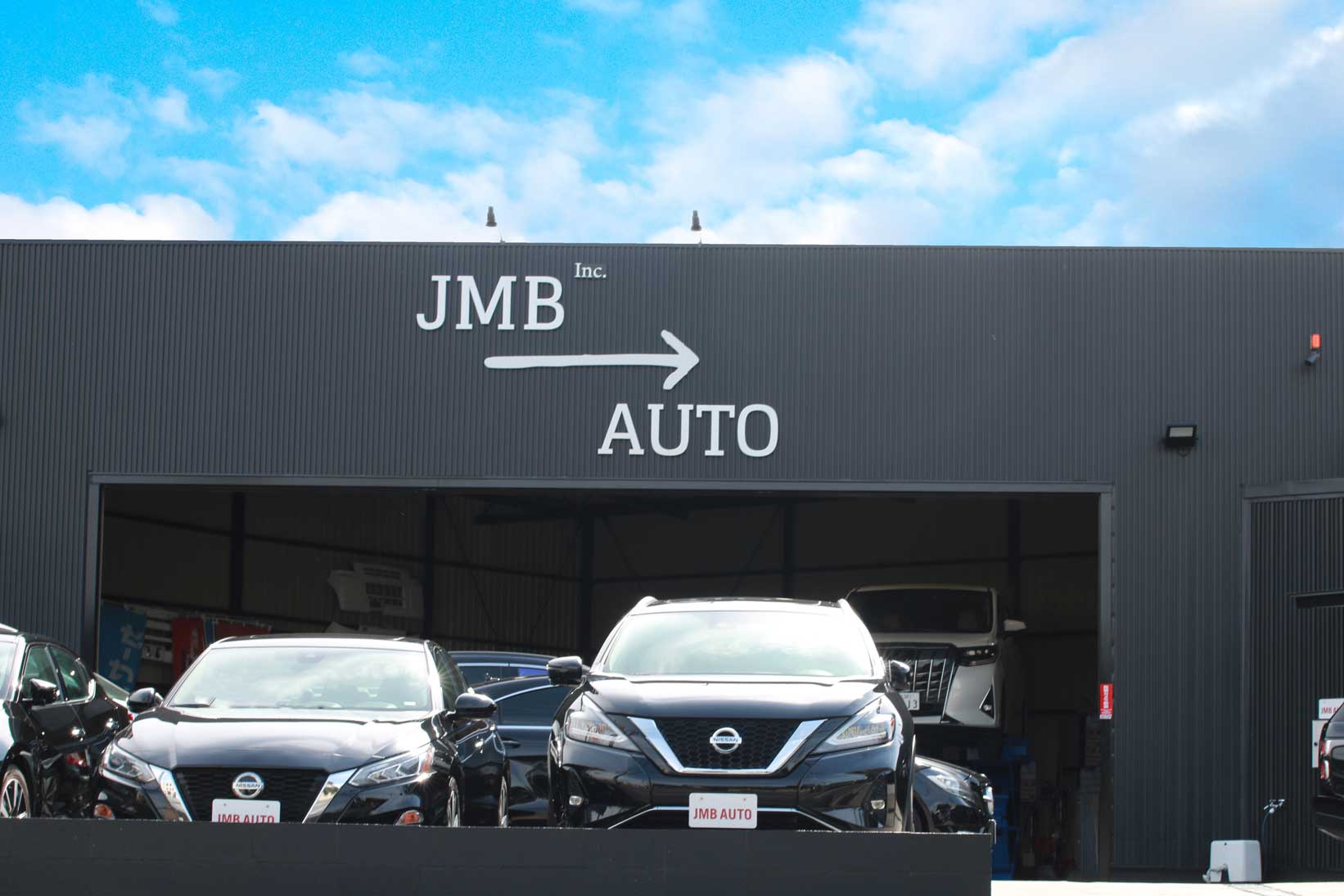 企業情報 | JMBオートリース株式会社
